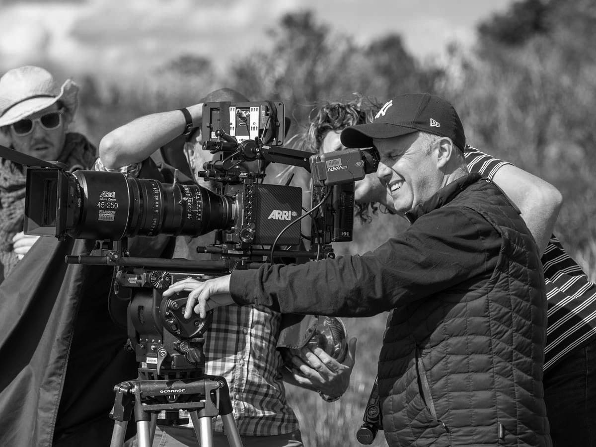 About Us - Eden Studios v4.1 | Film & Content Excellence