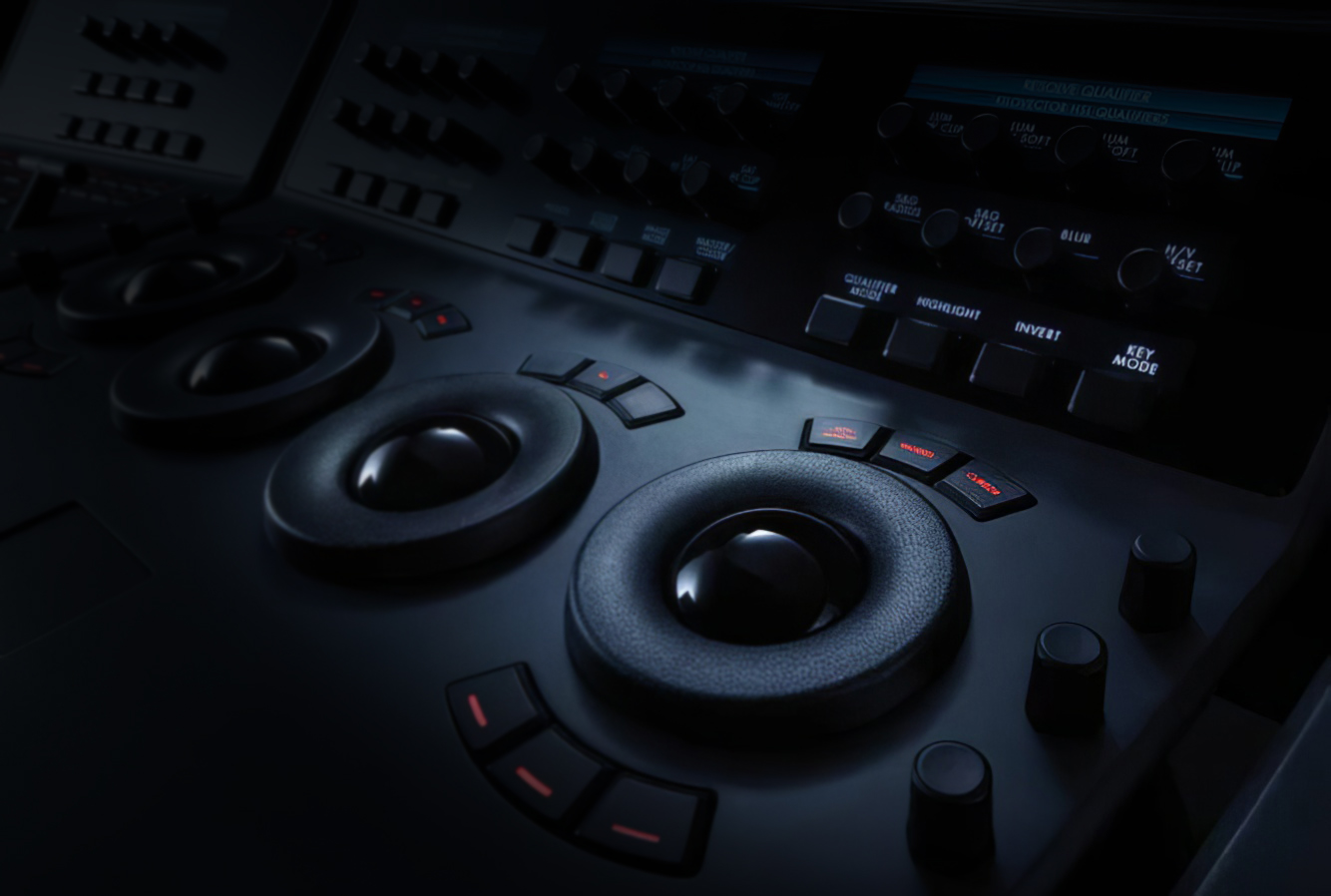 Post-Production Edit & Mix Services | Eden Studios v4.1