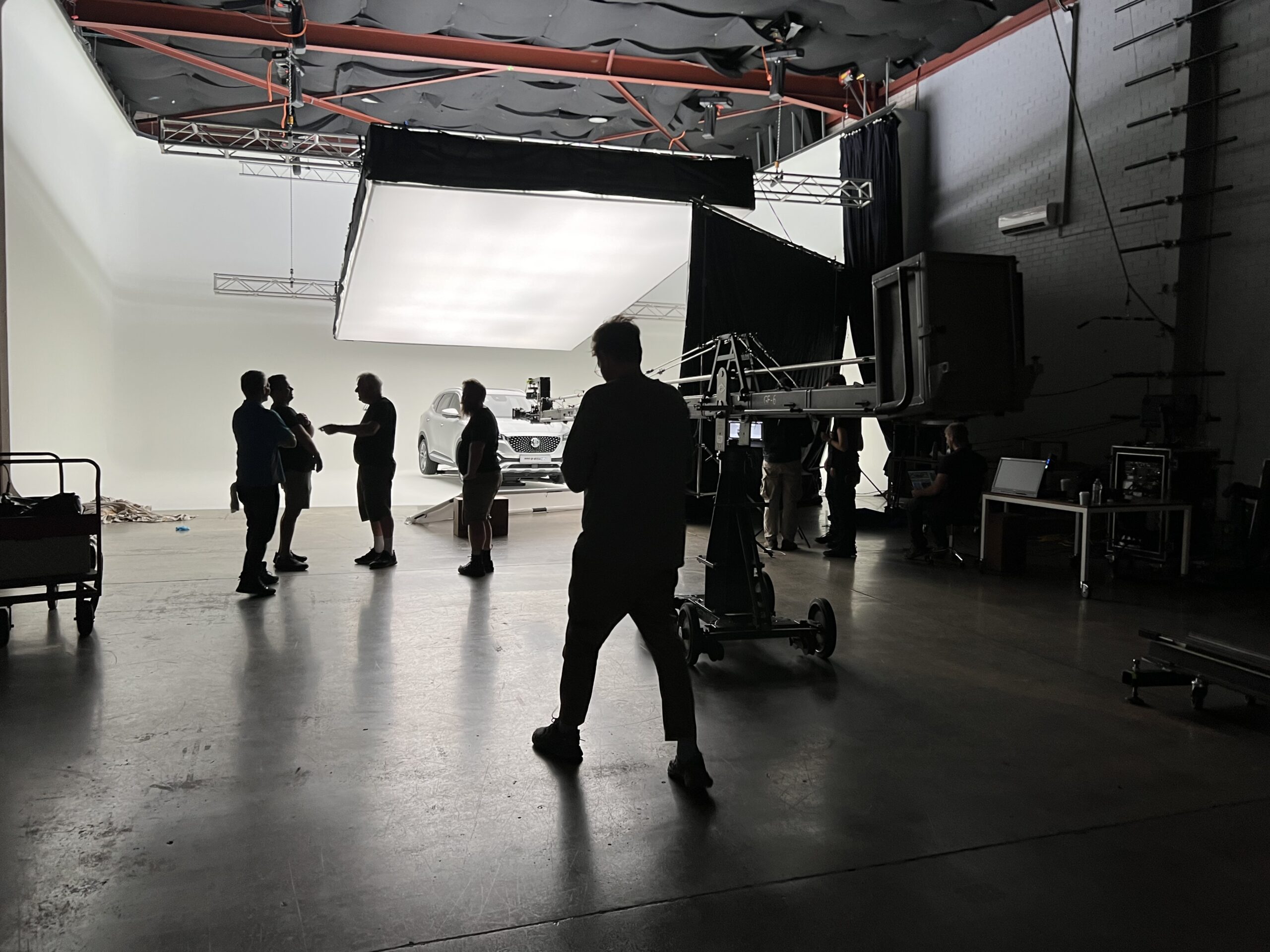 Production Facilitation Services | Eden Studios v4.1